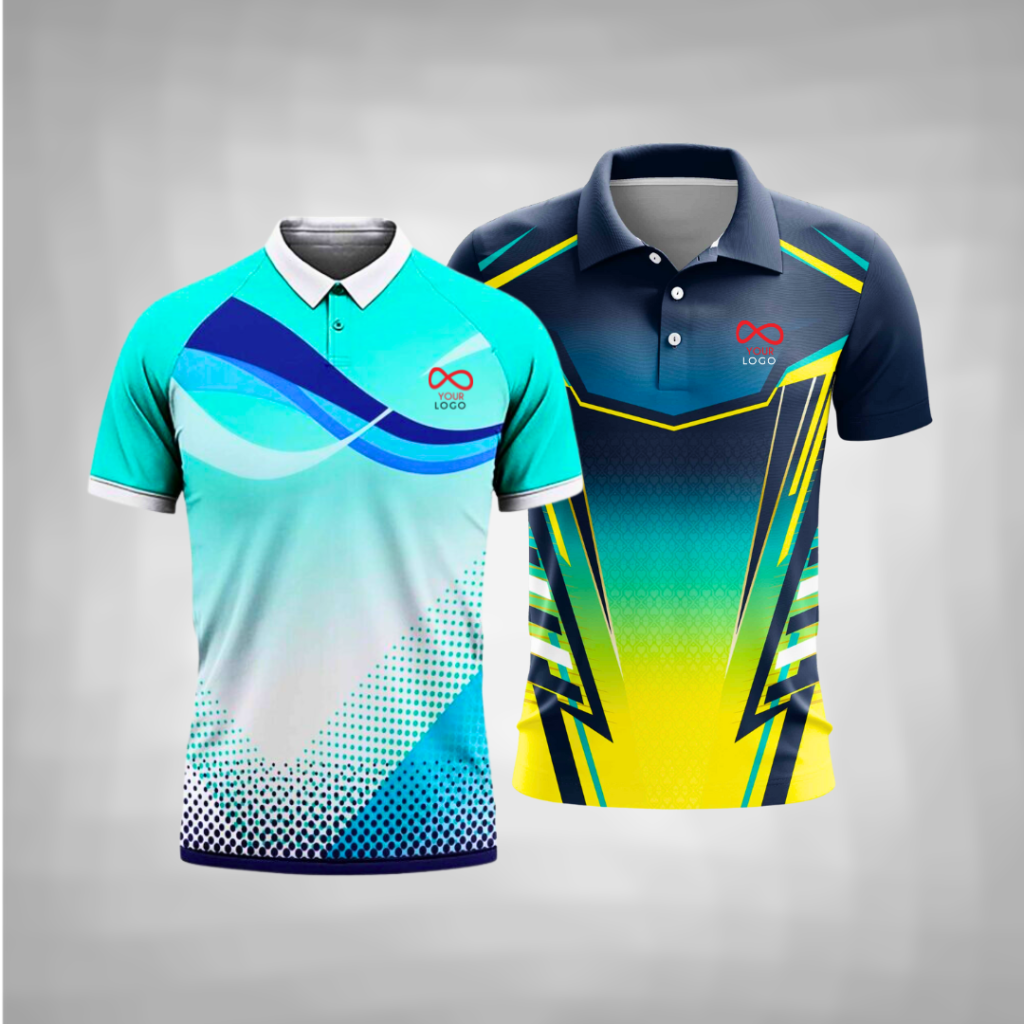 Design Your Custom Cricket Jersey with Personalized Flair
